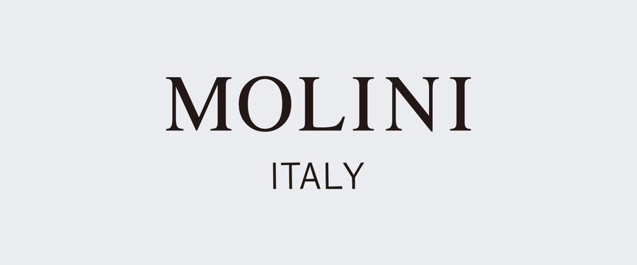 NEWS – – MOLINI（モリニ）オフィシャルオンラインストア