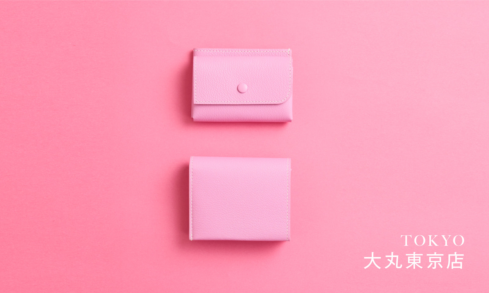 MOLINI 大丸東京店 – MOLINI（モリニ）オフィシャルオンラインストア