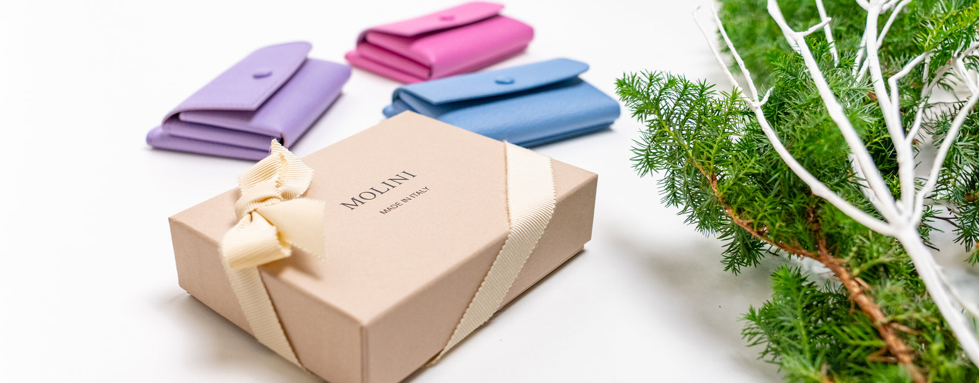 MOLINI（モリニ）オフィシャルオンラインストア